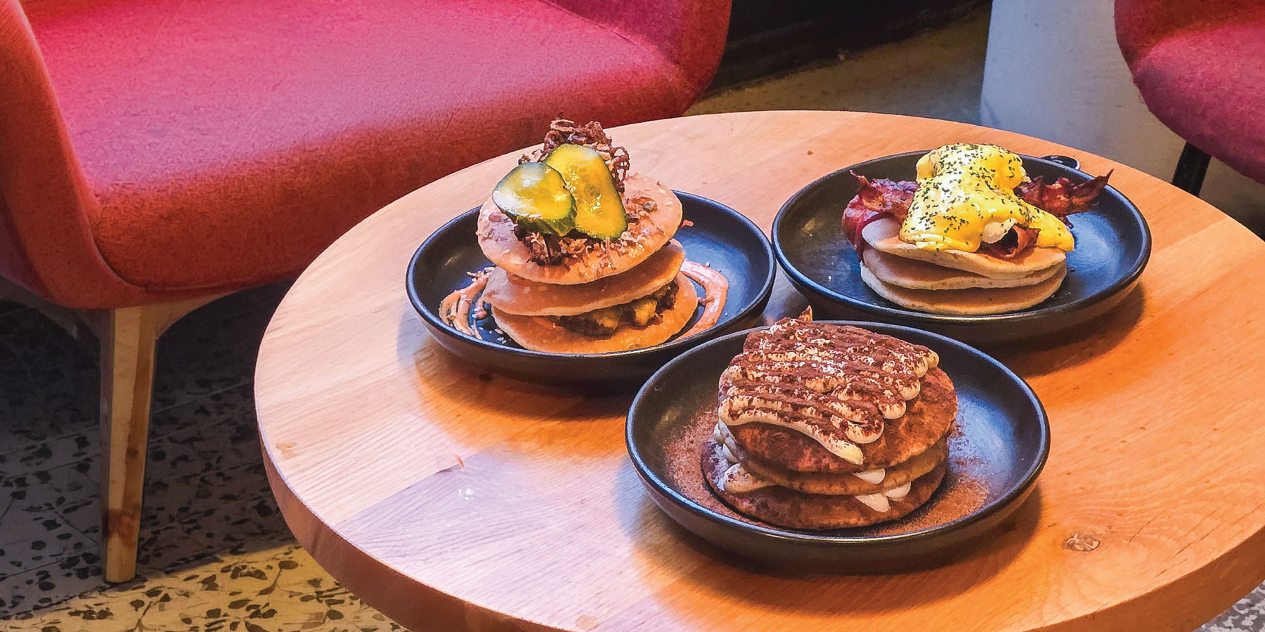Introducing: BEAR Hockley, Nottingham!