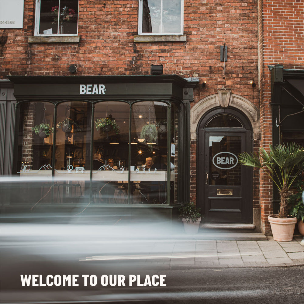 Find your nearest BEAR store